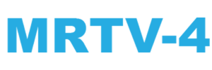 MRTV-4 | Logopedia | Fandom