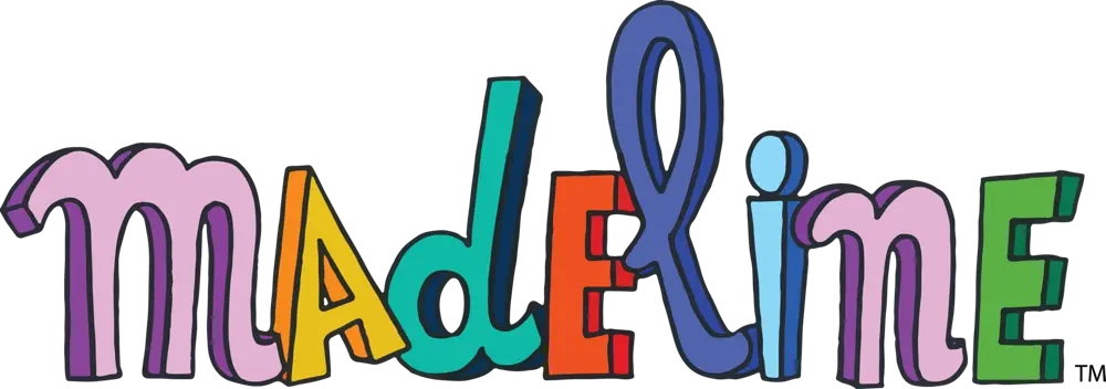Madeline (TV series) | Logopedia | Fandom