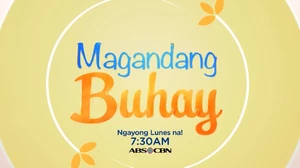 Magandang Buhay | Logopedia | Fandom