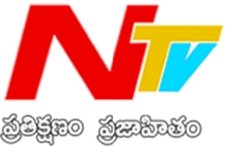 NTV Telugu | Logopedia | Fandom
