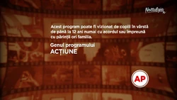 Nostalgia Tv Programma