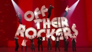 Off Their Rockers | Logopedia | Fandom