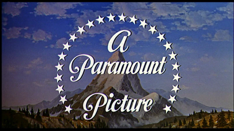 Paramount Pictures/On-Screen Logos | Logopedia | Fandom
