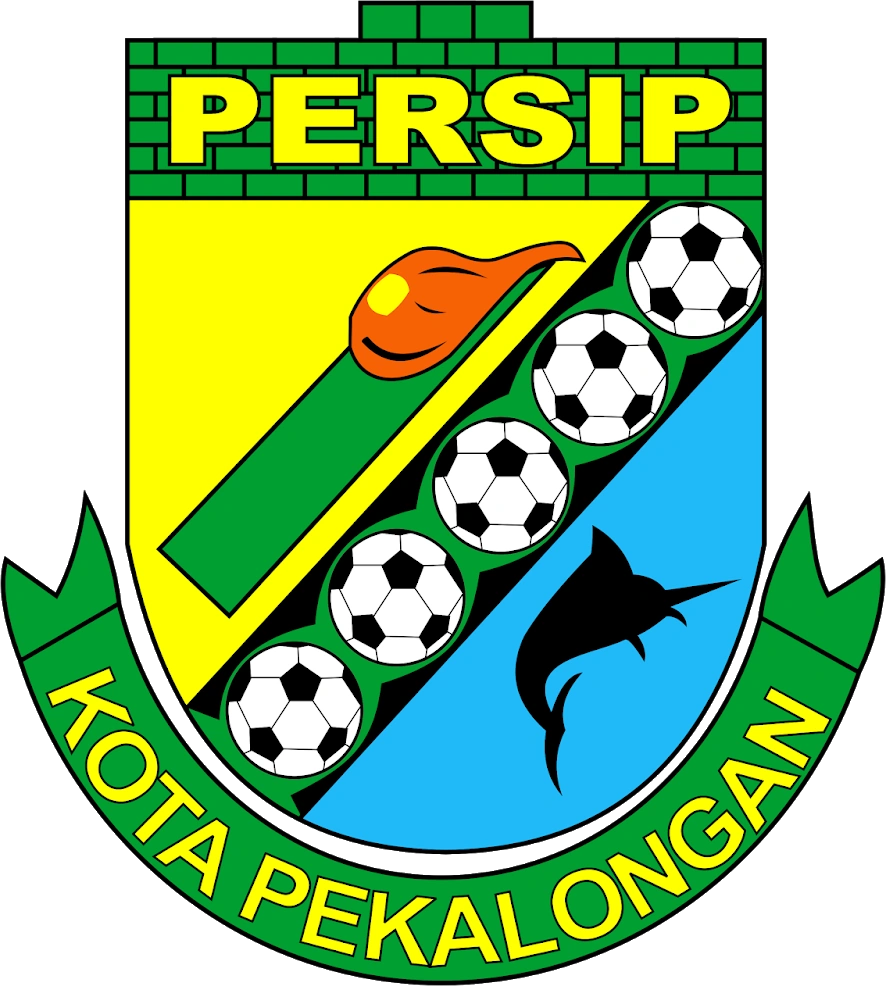 Persip Pekalongan | Logopedia | Fandom