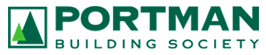 Portman Building Society | Logopedia | Fandom