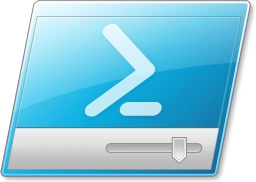 PowerShell ISE | Logopedia | Fandom