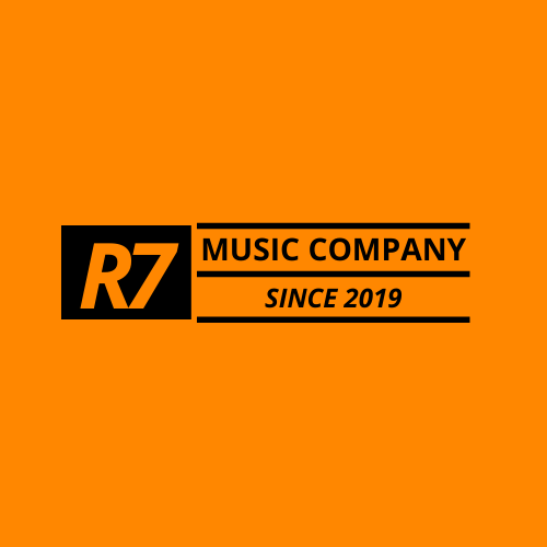 R7 Music Company | Logopedia | Fandom