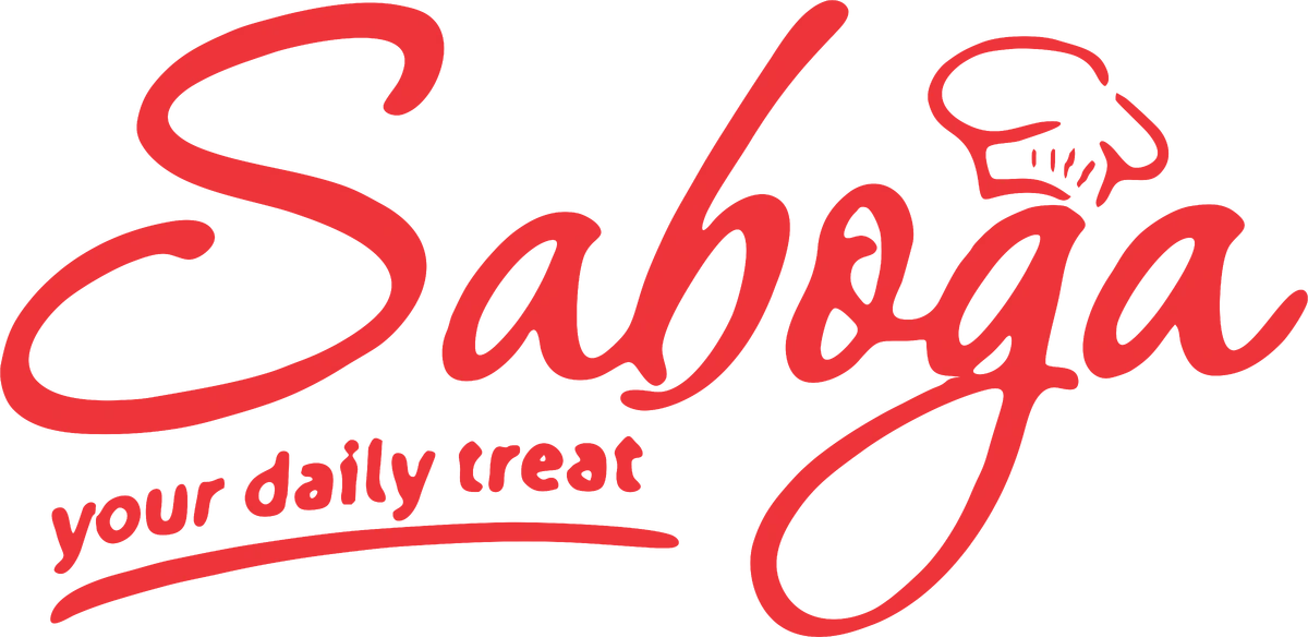 Saboga Food | Logopedia | Fandom