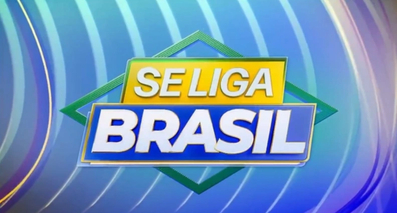 Se Liga, Brasil (SBT) | Logopedia | Fandom