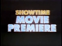 Showtime Logopedia