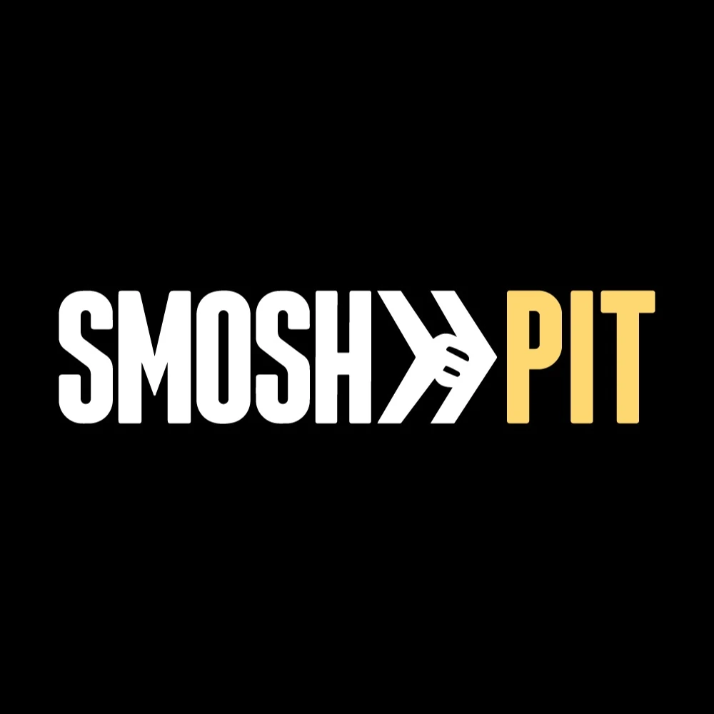 Smosh Pit | Logopedia | Fandom