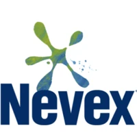 Nevex | Logopedia | Fandom