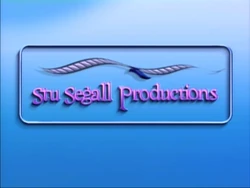 Stu Segall Productions | Logopedia | Fandom