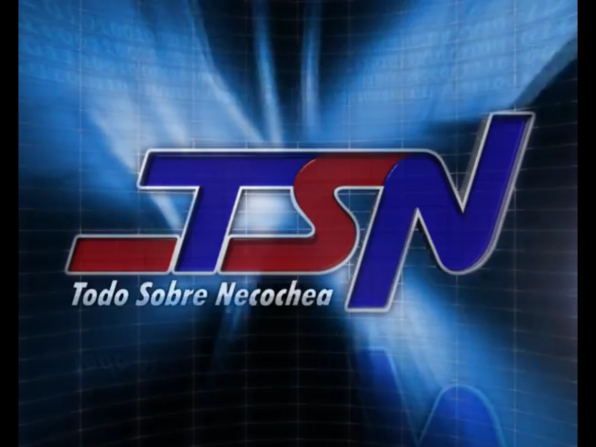 TSN Necochea/Idents | Logopedia | Fandom