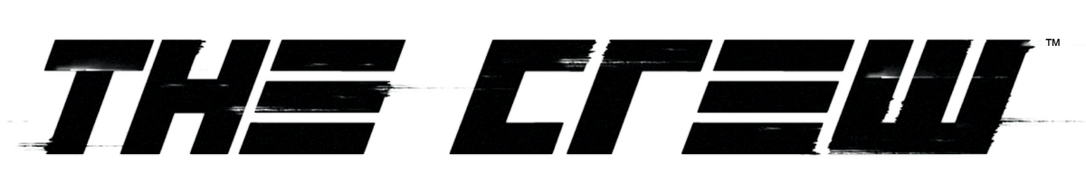 The Crew (video game) | Logopedia | Fandom