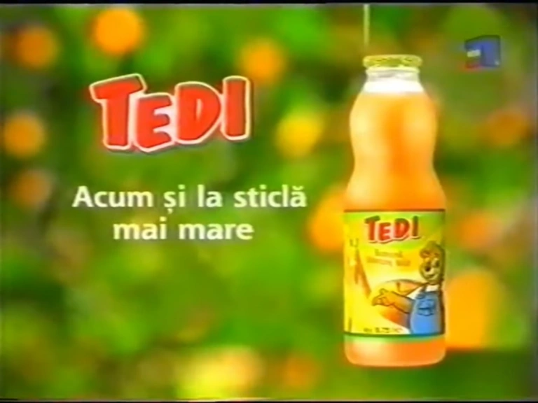 Tedi/Other | Logopedia | Fandom