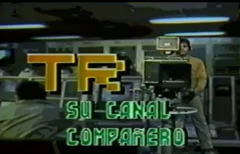 Tele Rebelde/Idents | Logopedia | Fandom