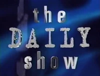 The Daily Show/Other | Logopedia | Fandom
