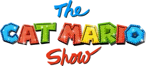 The Cat Mario Show | Logopedia | Fandom