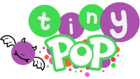 Tiny Pop | Logopedia | Fandom