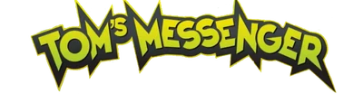 Tom's Messenger | Logopedia | Fandom