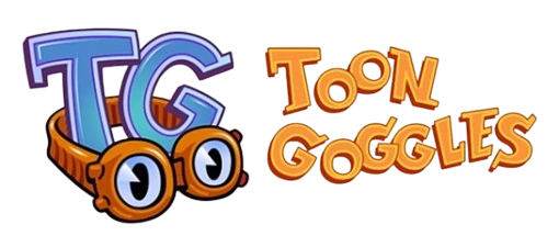 Toon Goggles | Logopedia | Fandom
