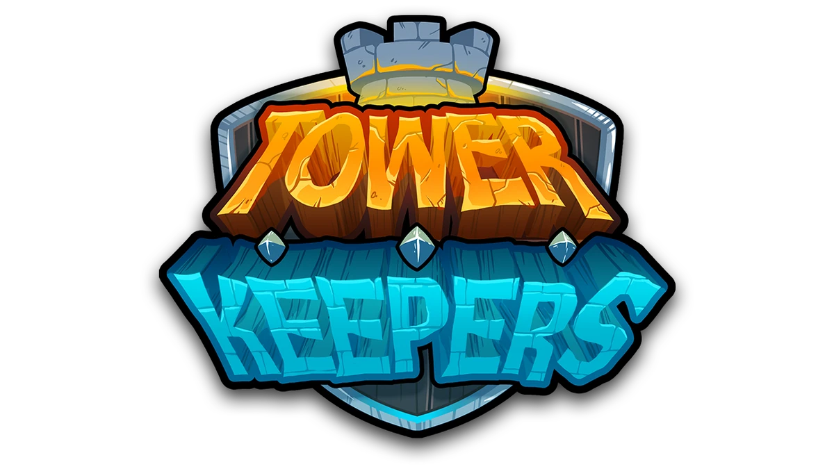 Tower Keepers | Logopedia | Fandom