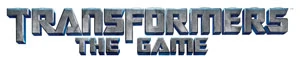 Transformers: The Game | Logopedia | Fandom