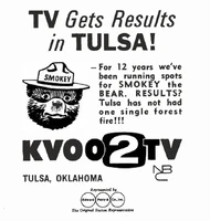 KJRH-TV | Logopedia | Fandom