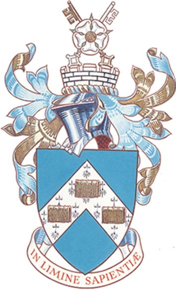 University of York | Logopedia | Fandom