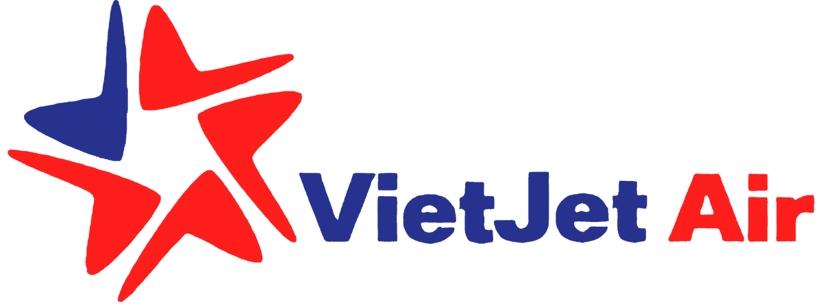 VietJetAir | Logopedia | Fandom
