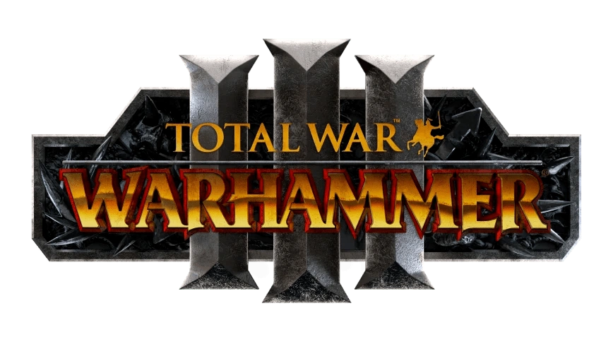 Total War: Warhammer III | Logopedia | Fandom