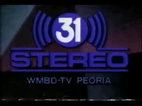 WMBD-TV | Logopedia | Fandom