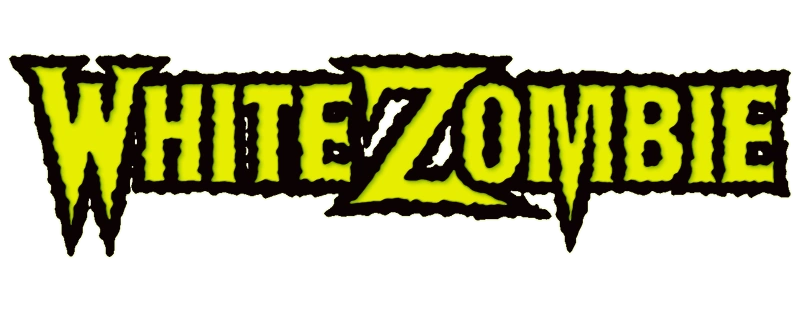 Rob Zombie Logo