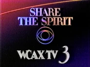 WCAX-TV | Logopedia | Fandom