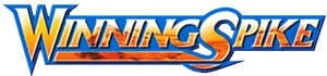 Winning Spike | Logopedia | Fandom