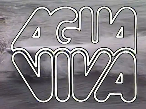 Água Viva | Logopedia | Fandom