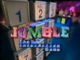 Jumble: The Interactive Game | Logopedia | Fandom