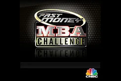Fast Money MBA Challenge | Logopedia | Fandom