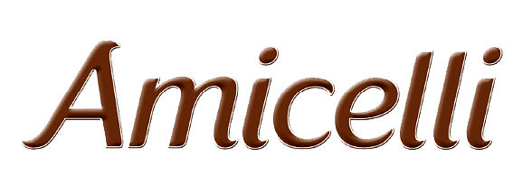 Amicelli | Logopedia | Fandom