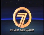 Seven Productions/Other | Logopedia | Fandom