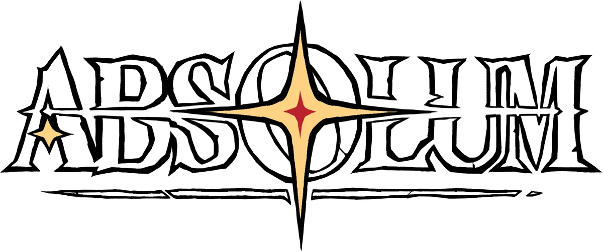 Absolum | Logopedia | Fandom