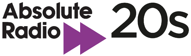 Absolute Radio 20s | Logopedia | Fandom