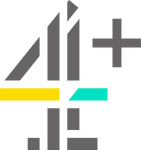 Channel 4 (streaming service) | Logopedia | Fandom