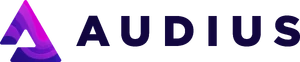 Audius | Logopedia | Fandom