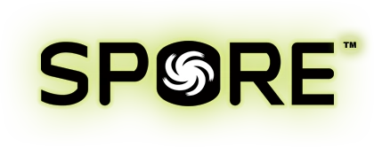 Spore | Logopedia | Fandom