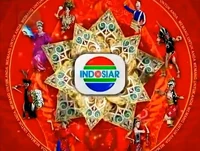 Indosiar/Idents | Logopedia | Fandom