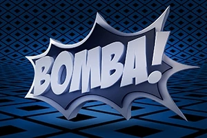 Bomba! | Logopedia | Fandom