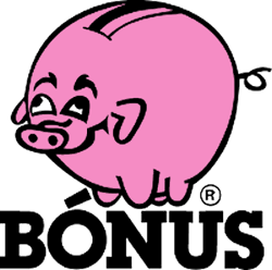 Bónus (supermarket) | Logopedia | Fandom
