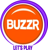 Buzzr (TV network) | Logopedia | Fandom